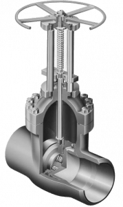 Dewrance Valves - Dewrance Valves